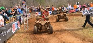 Race Reports - GNCC Racing