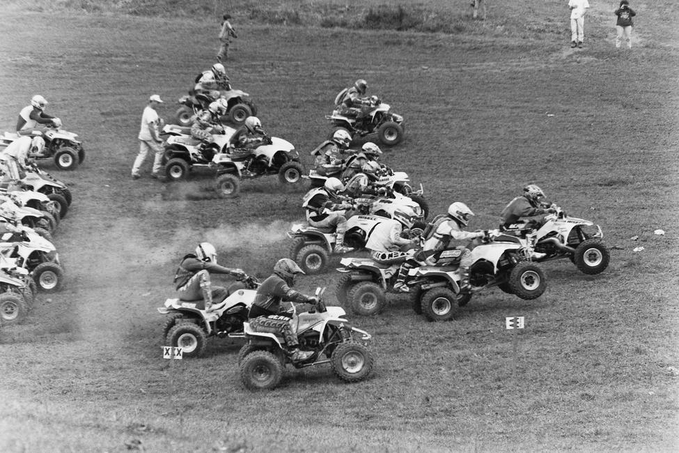 Quick Fill #13: This Week in GNCC - GNCC Racing