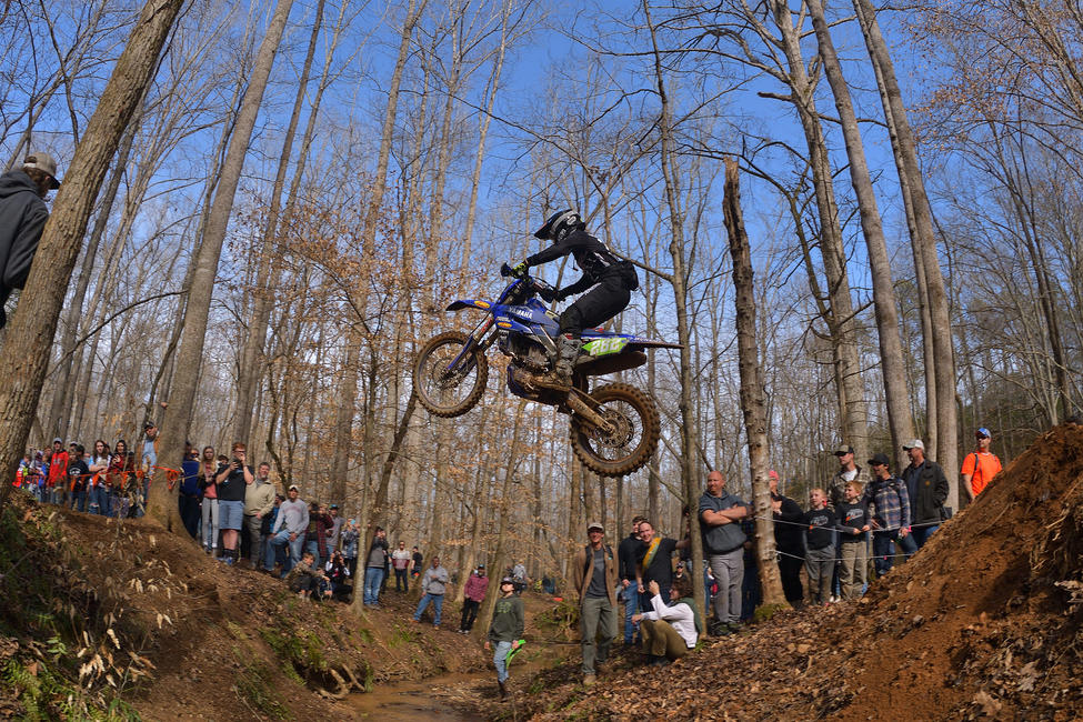 Tuesday Toolbox: Mike Witkowski - GNCC Racing