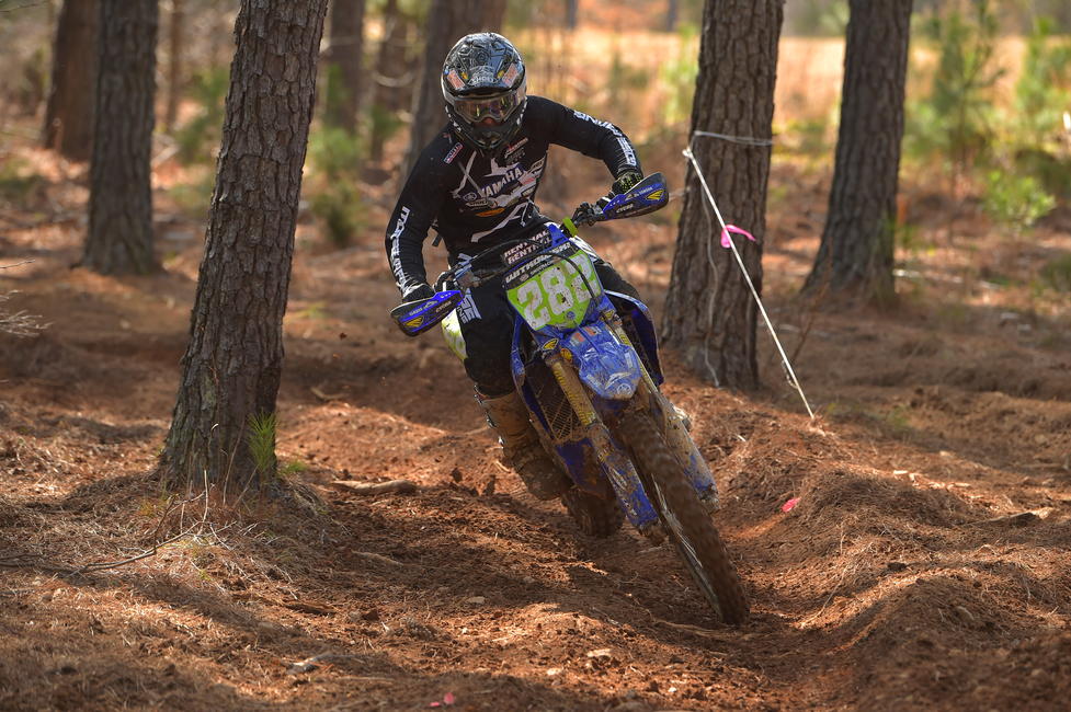 Tuesday Toolbox: Mike Witkowski - GNCC Racing