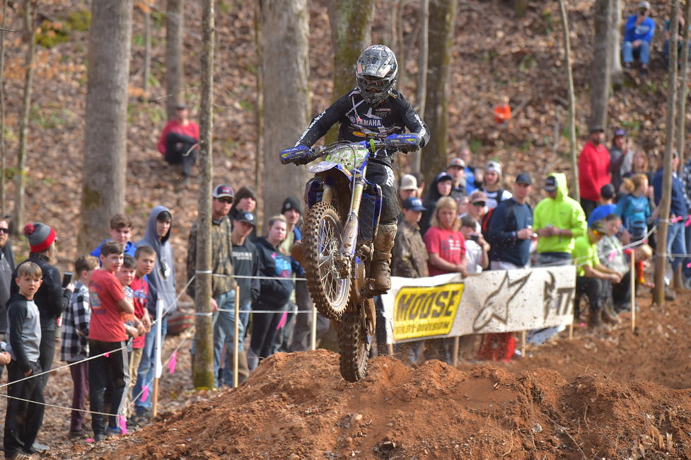 Tuesday Toolbox: Mike Witkowski - GNCC Racing