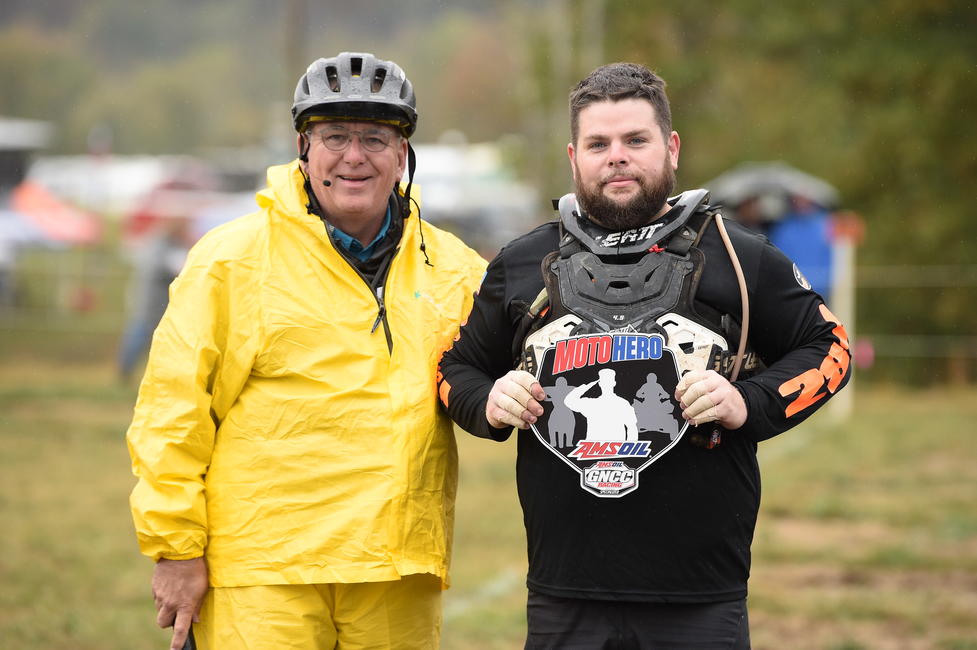 2022 Moto Heroes - GNCC Racing