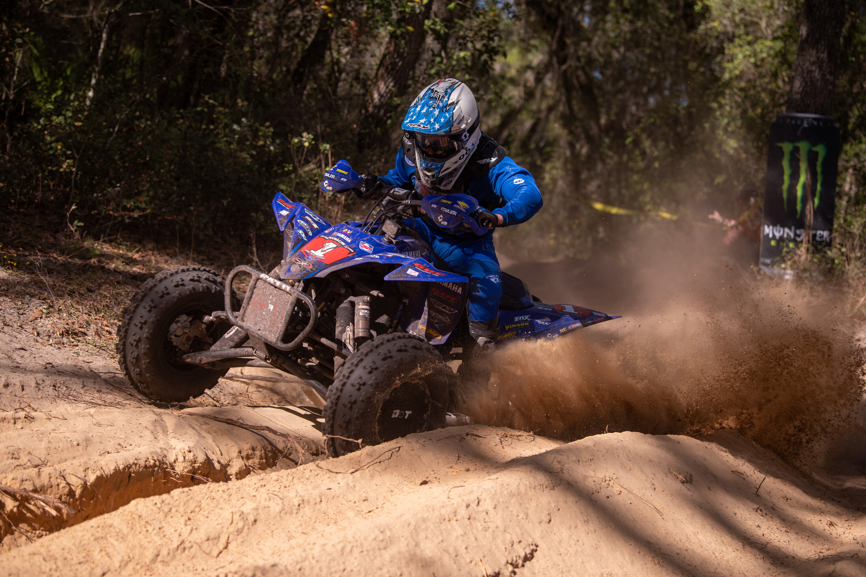 Video Reports - GNCC Racing