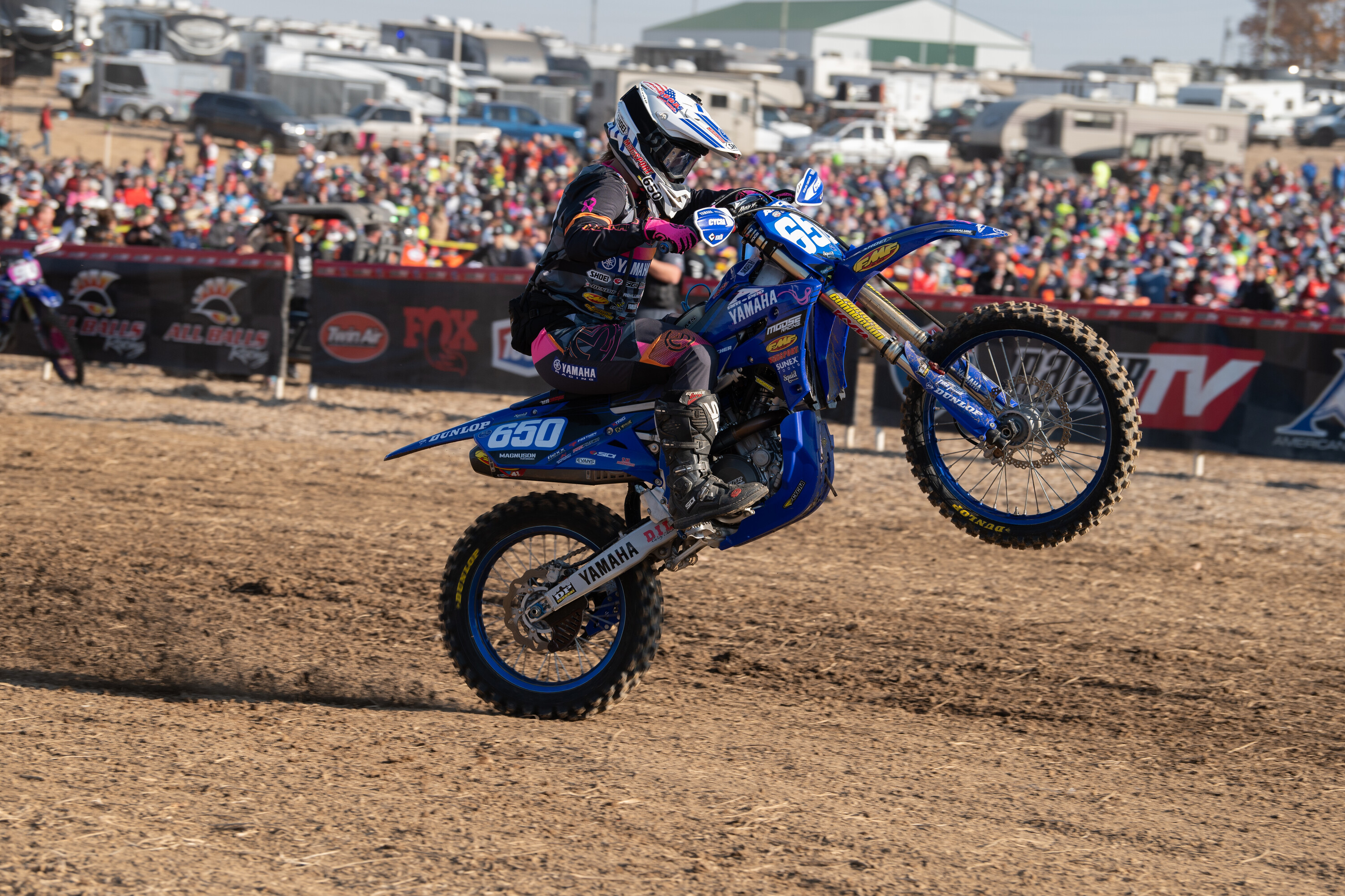 Video Reports - GNCC Racing