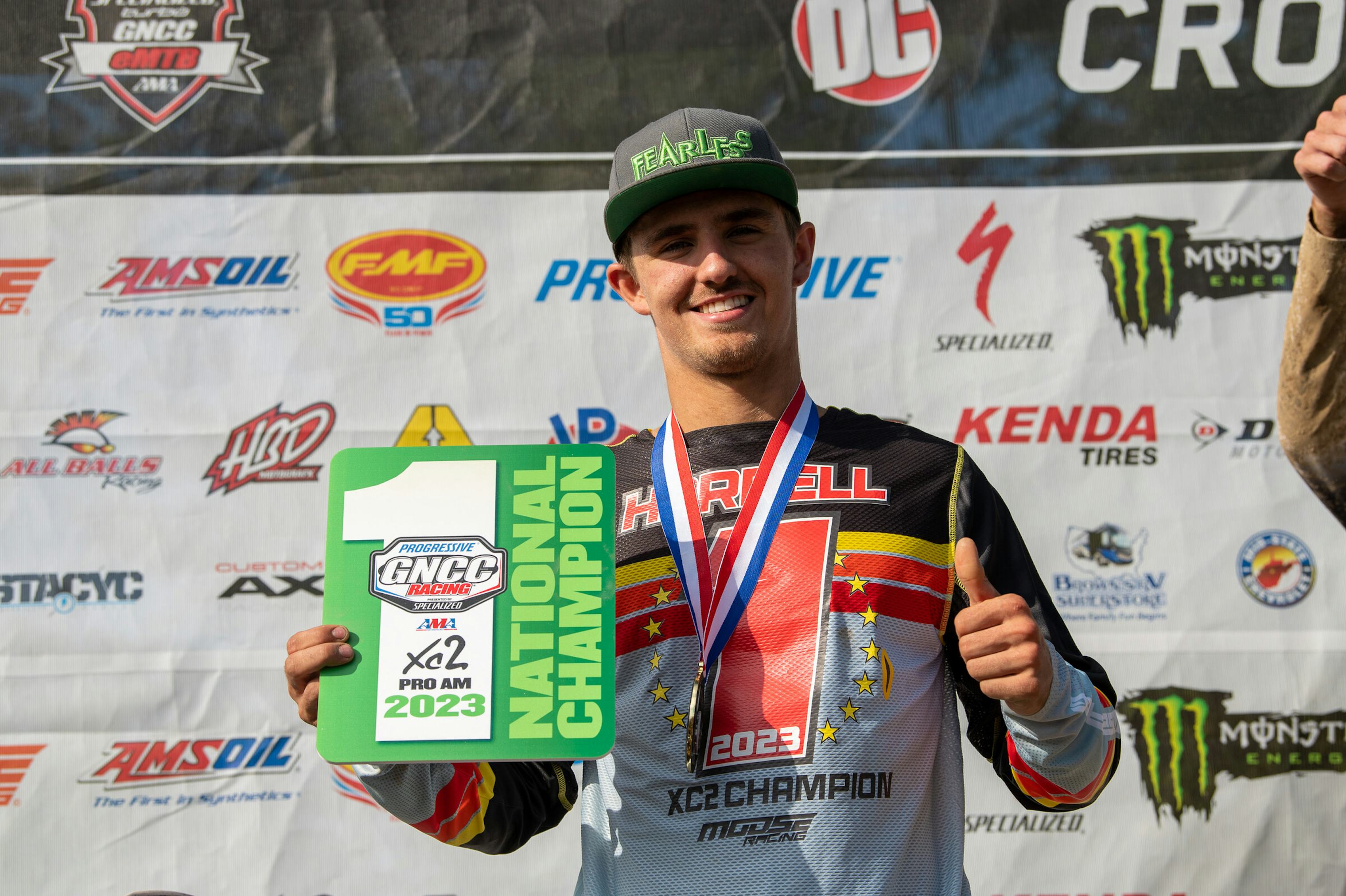 THE ROCKY MOUNTAIN ATV/MC MOUNTAINEER: GNCC ATV RACE REPORT - Dirt ...