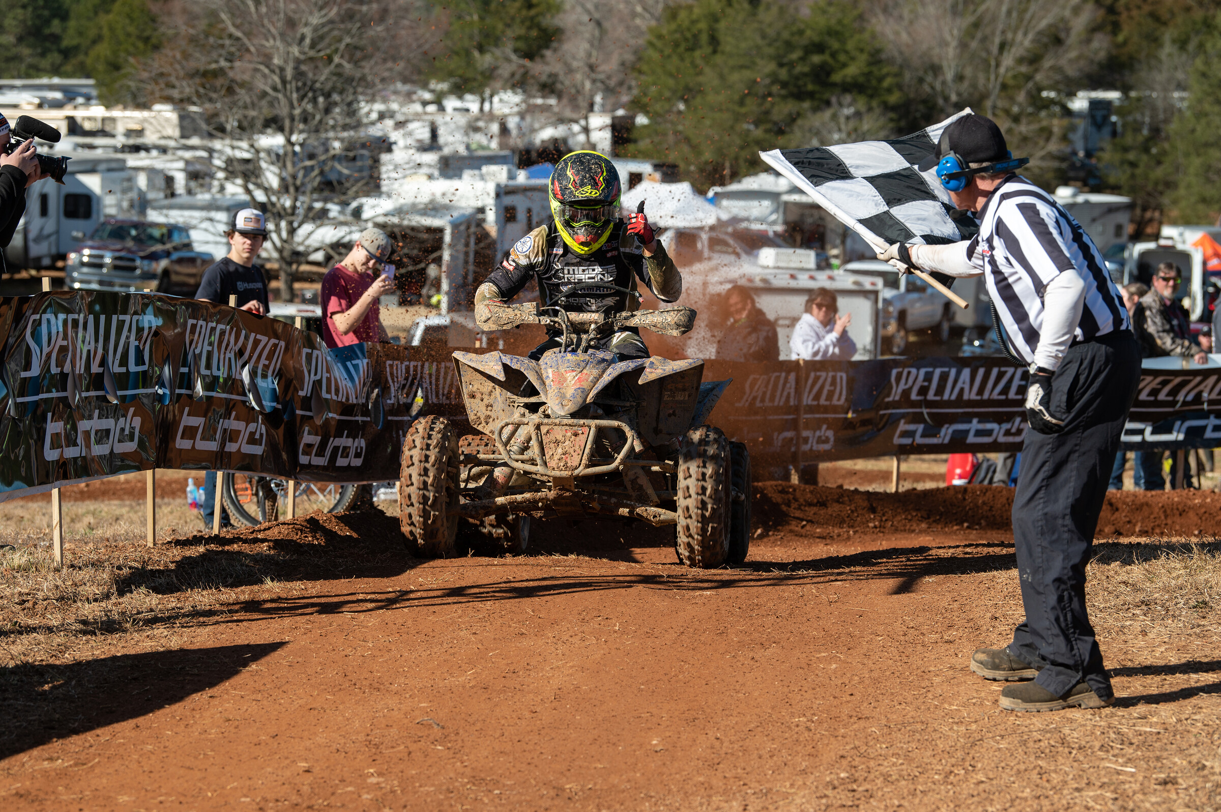 Tuesday Toolbox: Brycen Neal - GNCC Racing