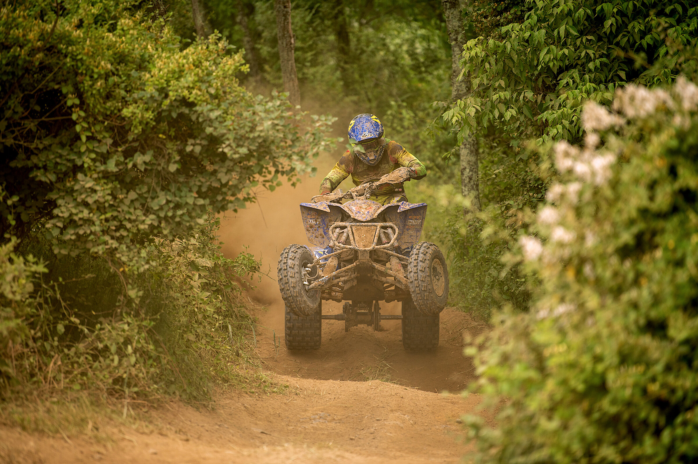 Tuesday Toolbox: Brycen Neal - GNCC Racing