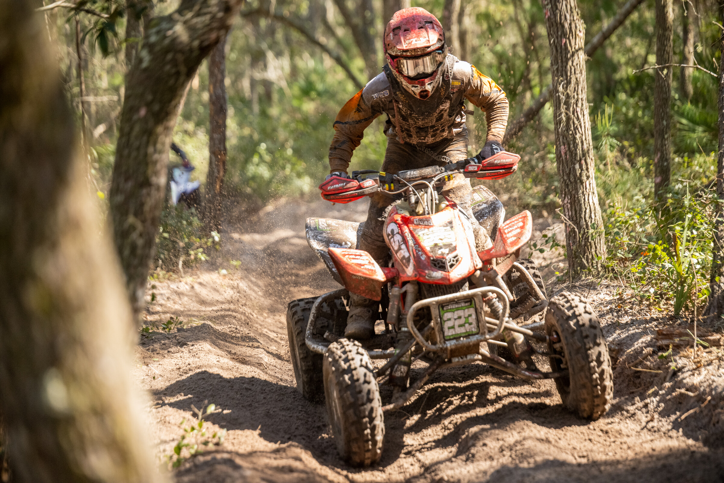 Tuesday Toolbox: Braxton Grosse - GNCC Racing